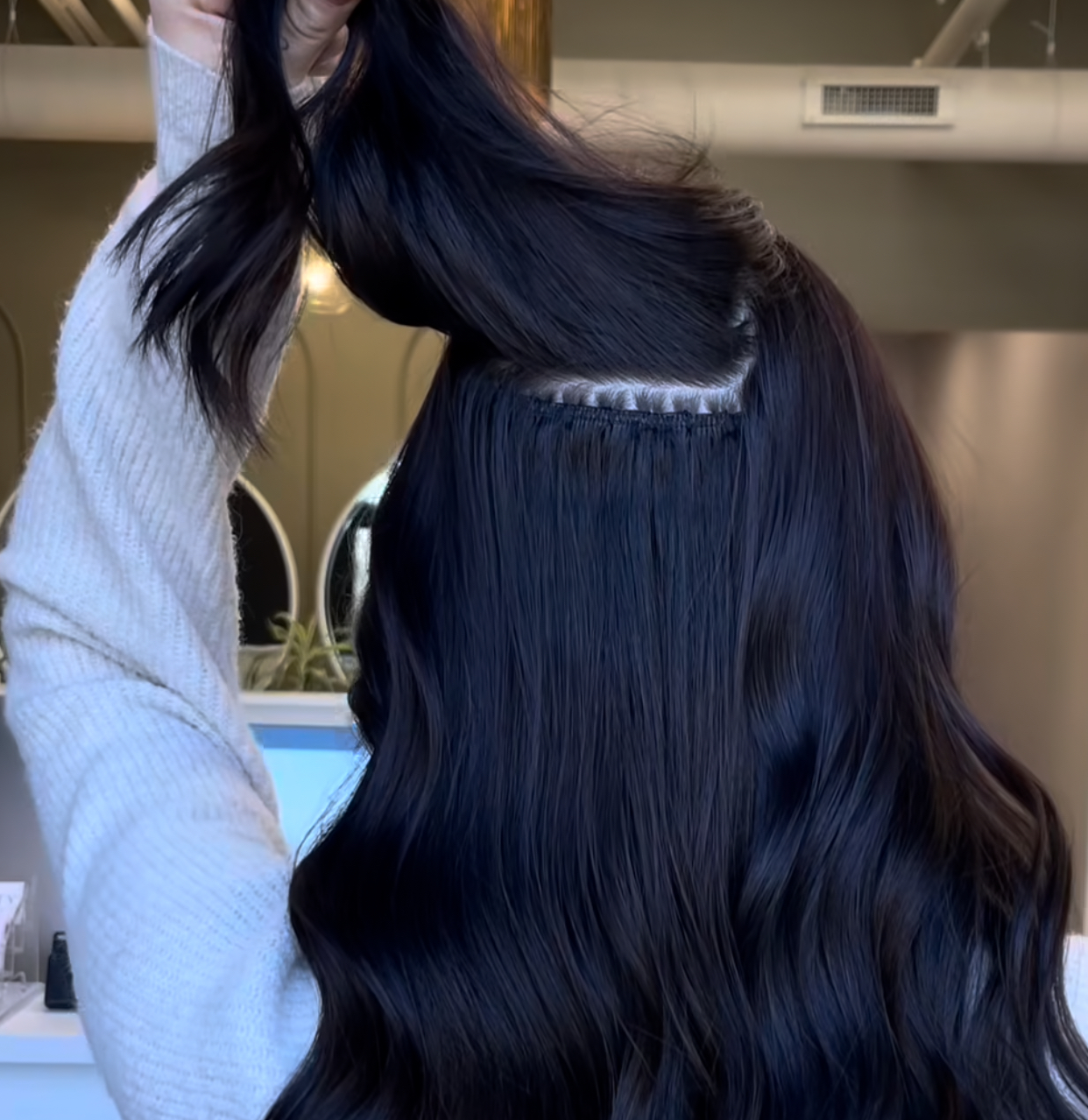 Extensions - Identity Hair Co.